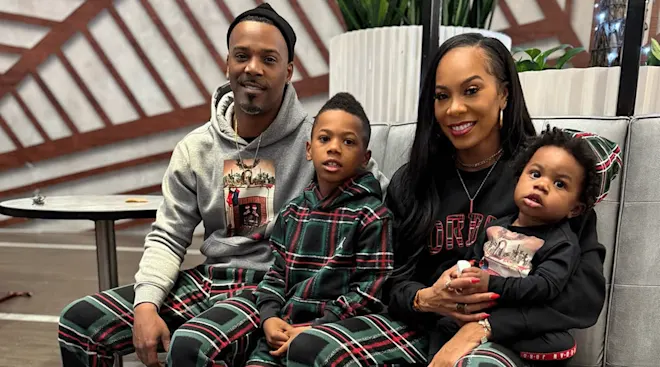 The Sandlot’s Patrick Renna & Wife Jasmin Are Expecting