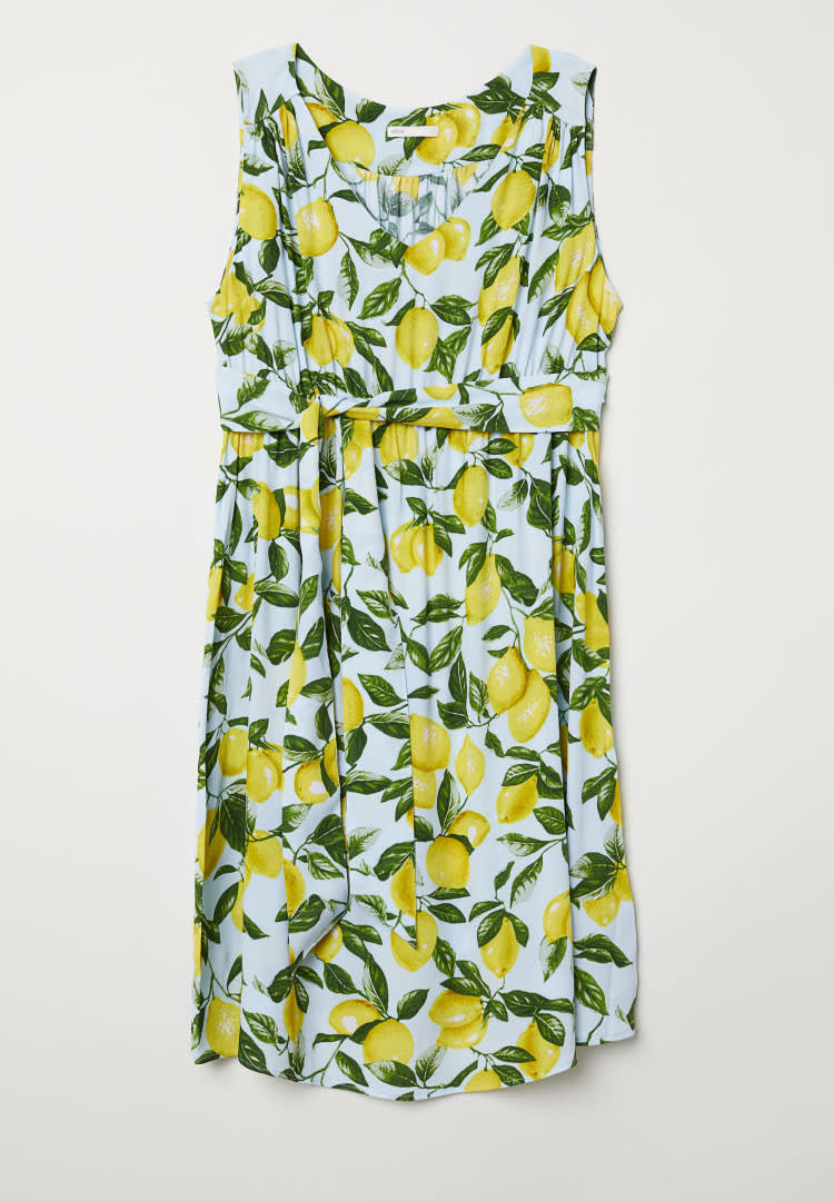 Summer Maternity Clothes and Dresses