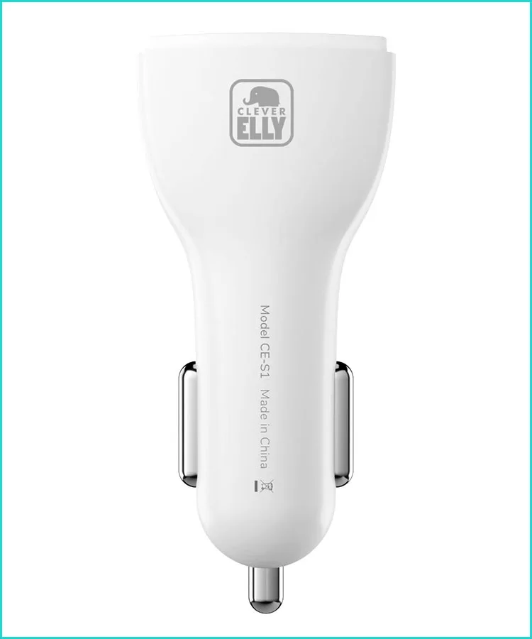 This Dad Hopes His Simple Device Will Help Prevent Hot Car Deaths