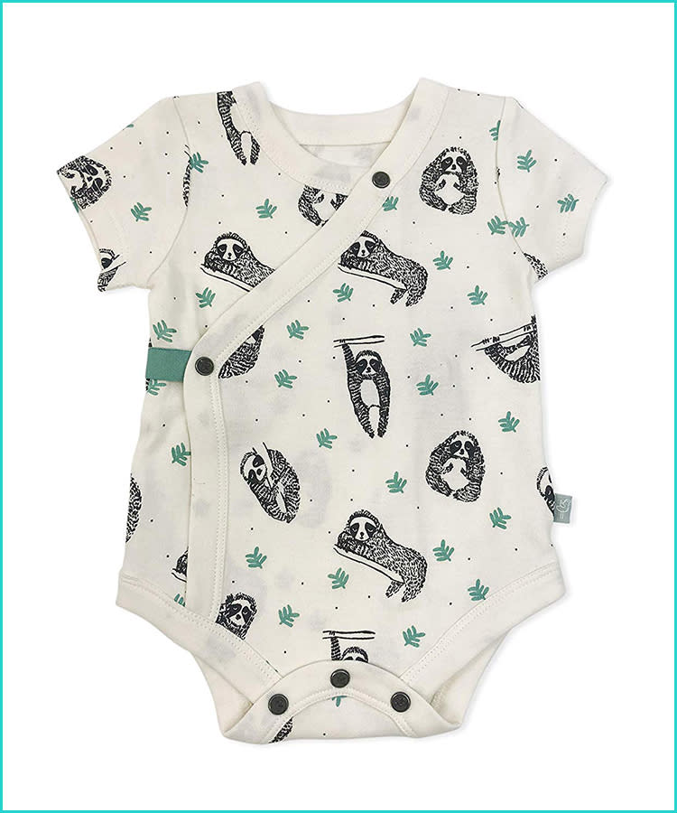 Amazon Baby Clothes: 20 Picks from the Best Brands
