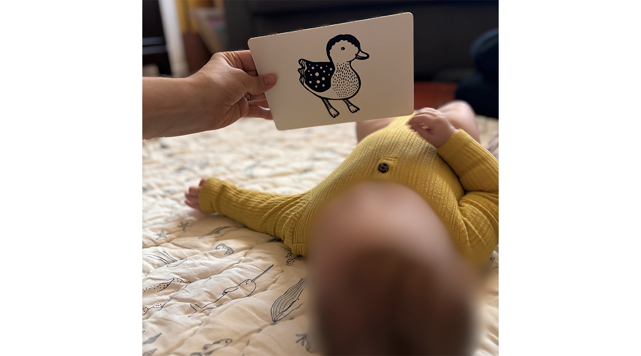 8 Best Newborn Toys, Tested by a Mom and Baby