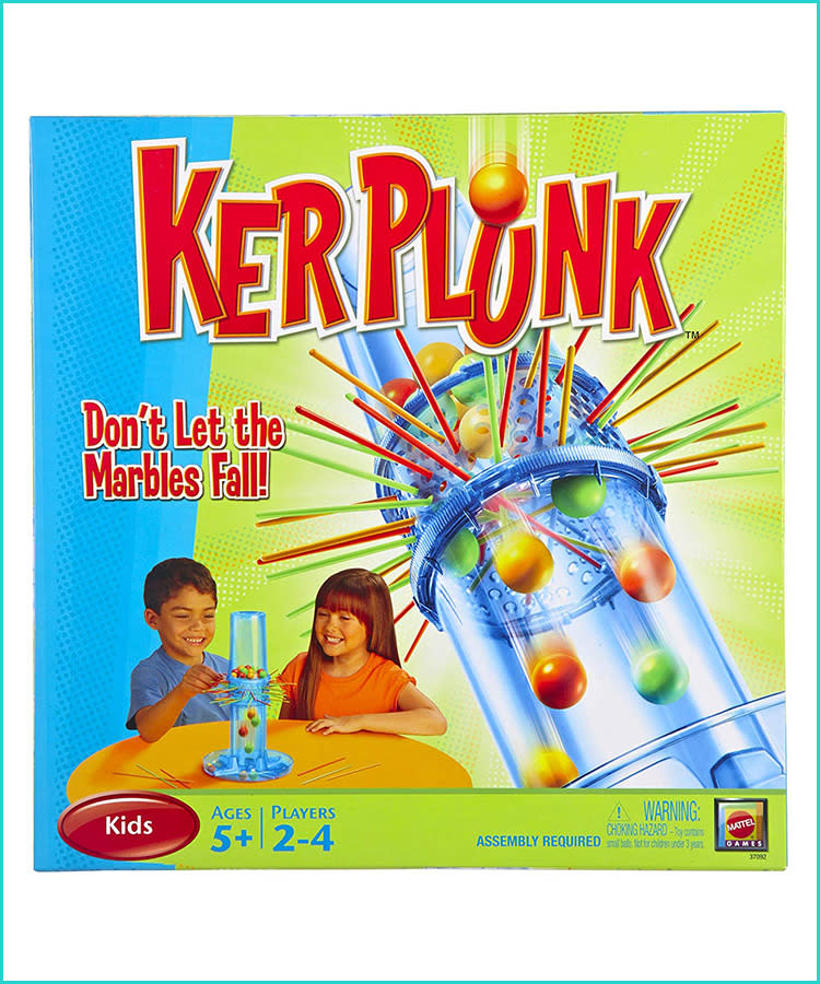 The Best Family Board Games for Toddlers and Up