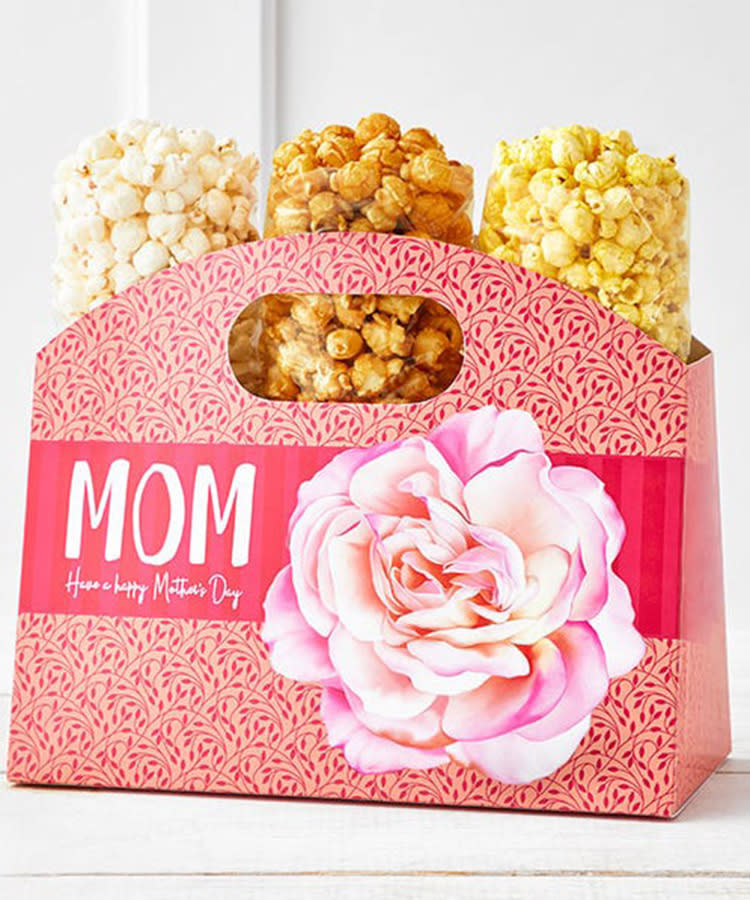 19 Virtual Mother’s Day Gifts to Send Some Love From Afar