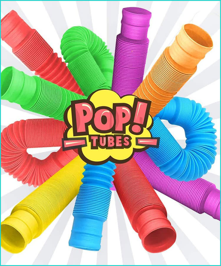 21 Best Toys for Kids with Autism