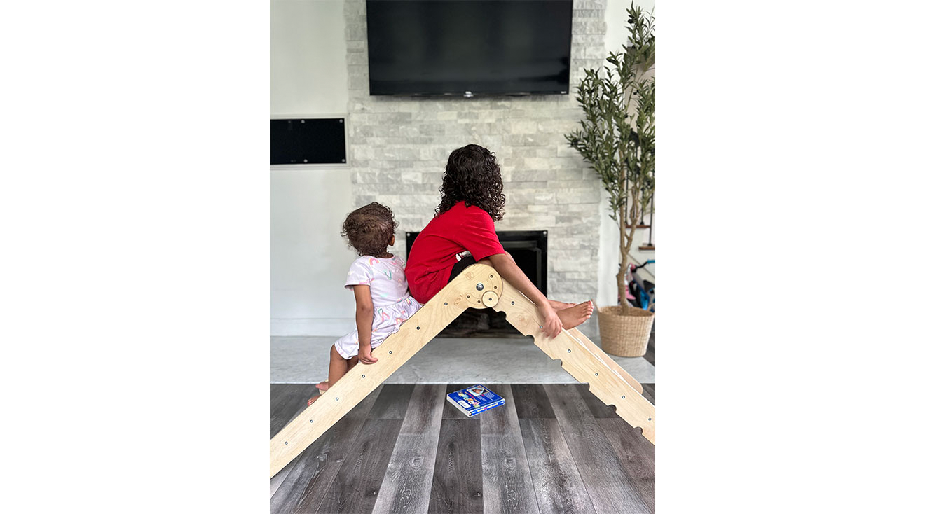 7 Best Pikler Triangles, Tested and Reviewed