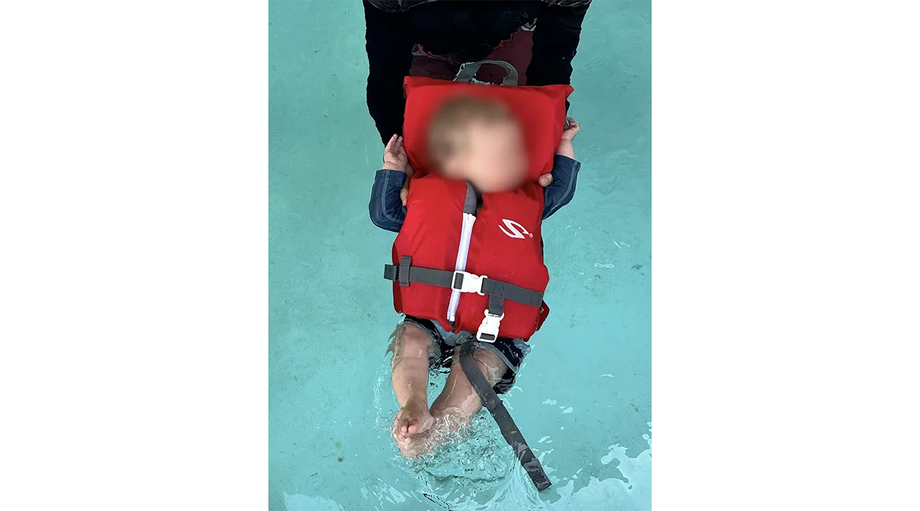5 Best Infant Life Jackets of 2025, Tested by a Dad and Baby