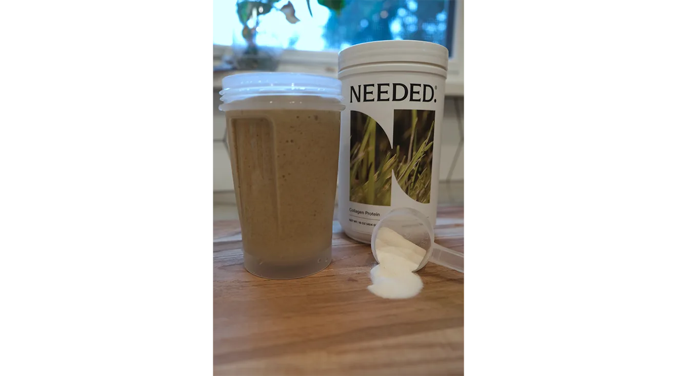 7 Best Pregnancy-Safe Protein Powders of 2025