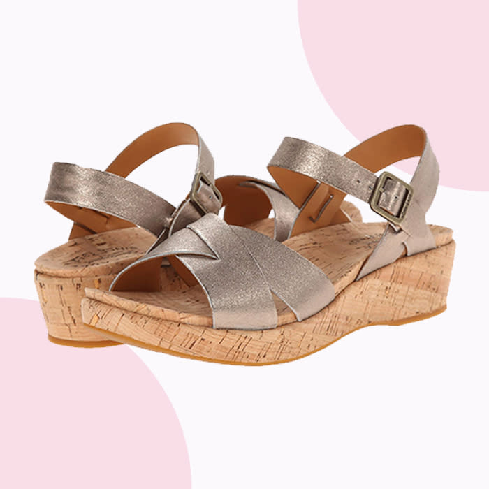 27 Pregnancy Shoes That Are Stylish and Supportive