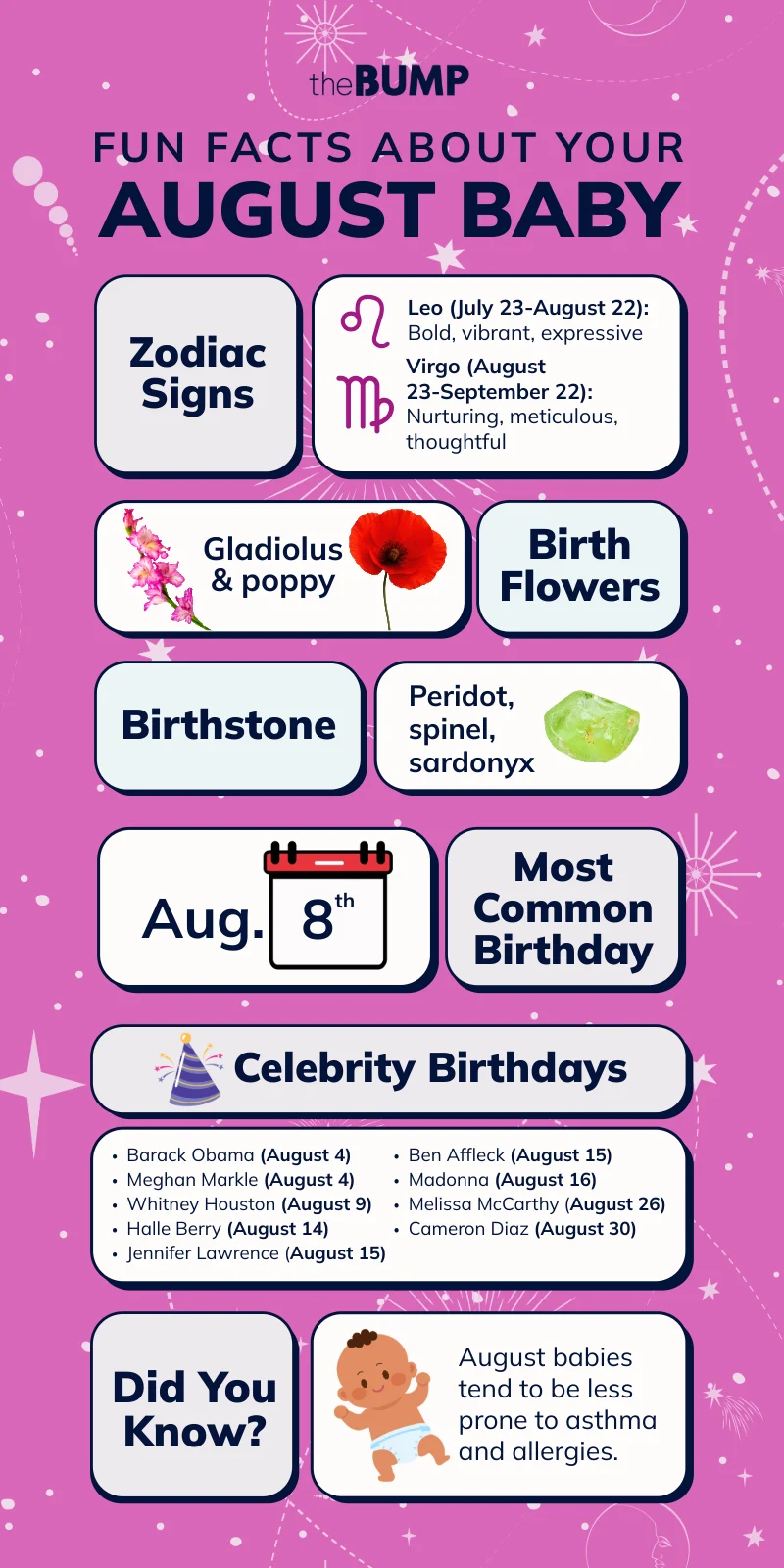 August 26th birthday zodiac 60 photos - Astrologytoyou.com