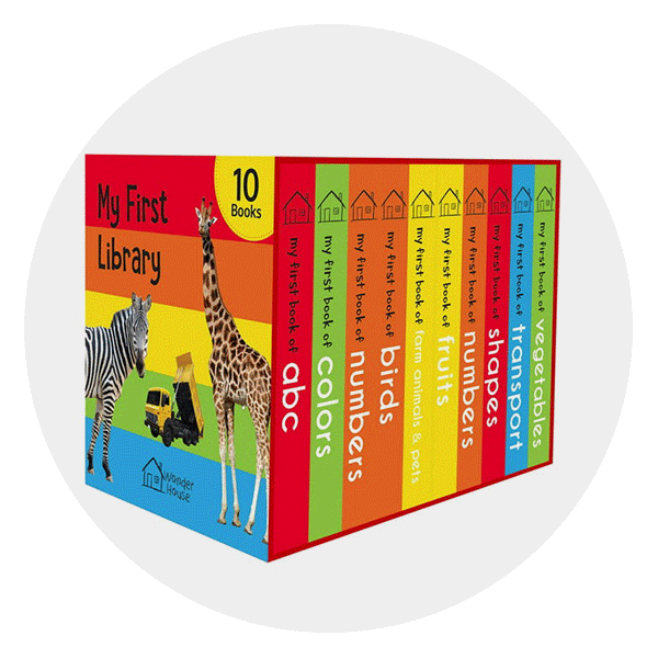 28 Best Toys for 18-Month-Old Toddlers of 2024