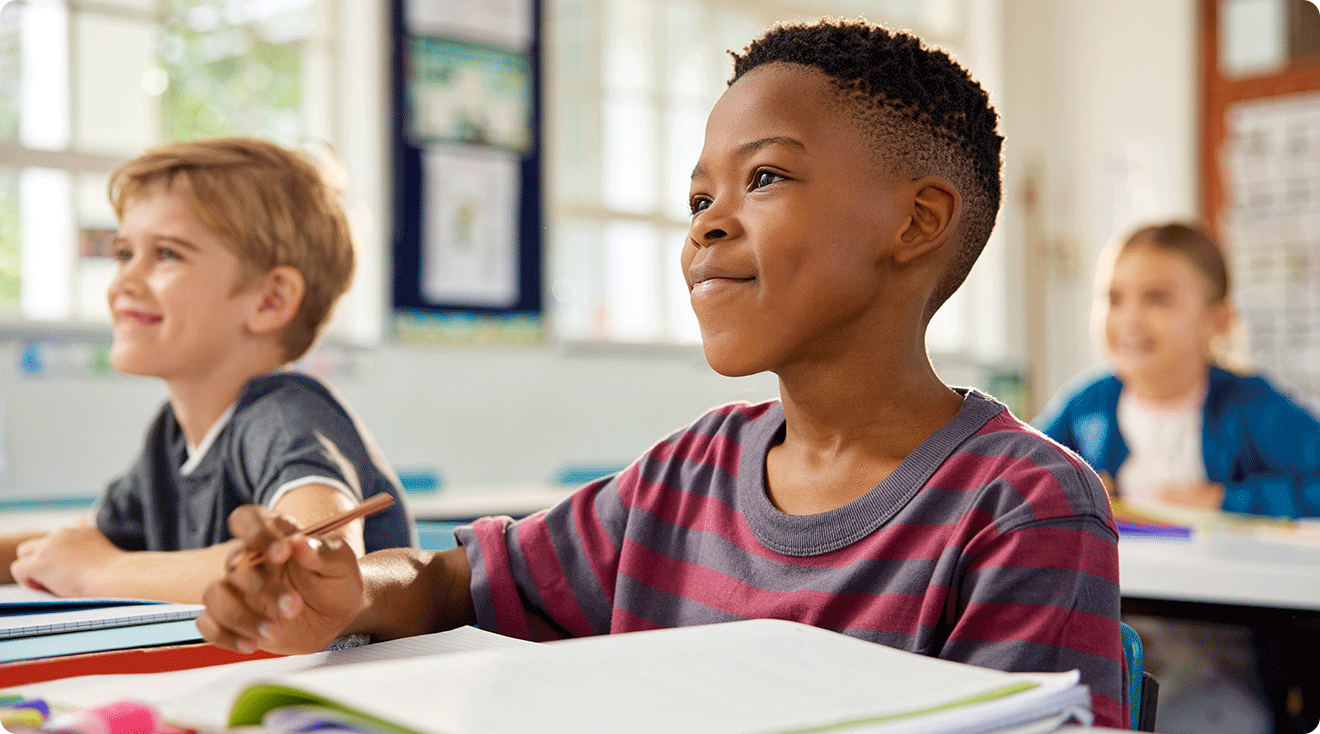 Raise Confident Kids with These 3 Body Language Tips