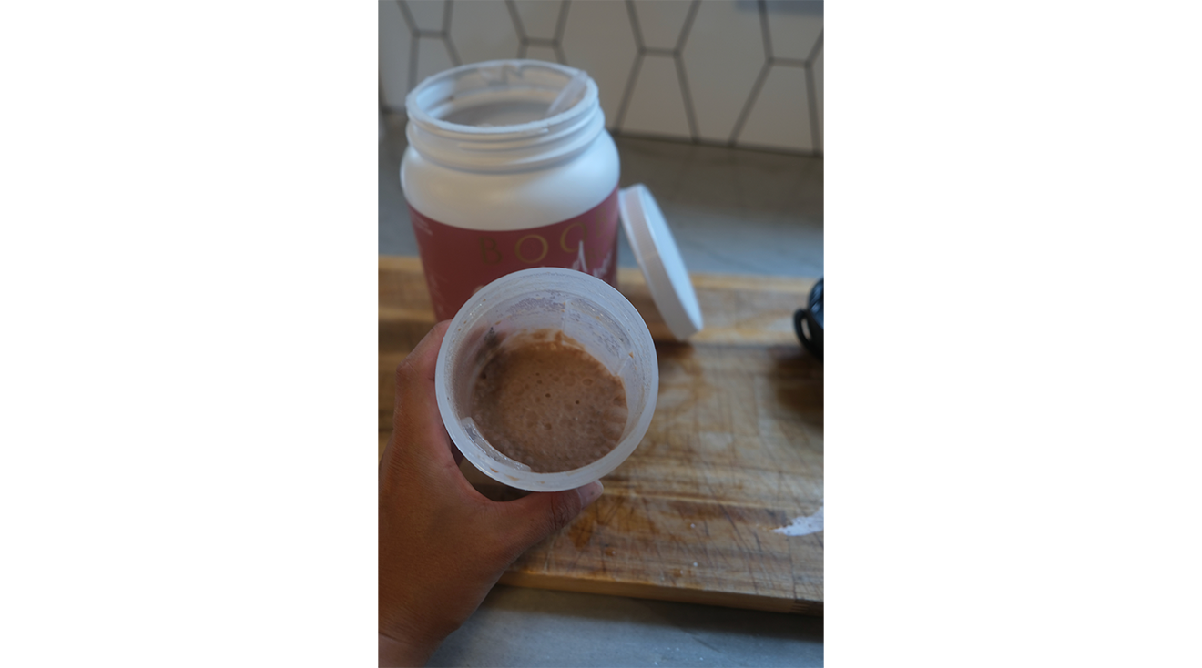 7 Best Pregnancy-Safe Protein Powders