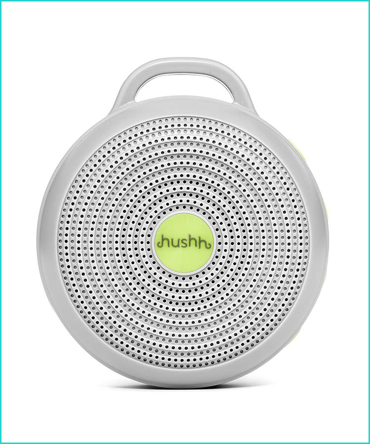10 Best Baby Sound Machines for a Solid Night of Sleep