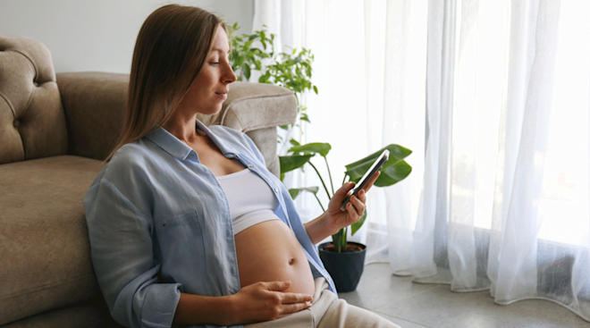What Is a Food Aversion in Pregnancy?