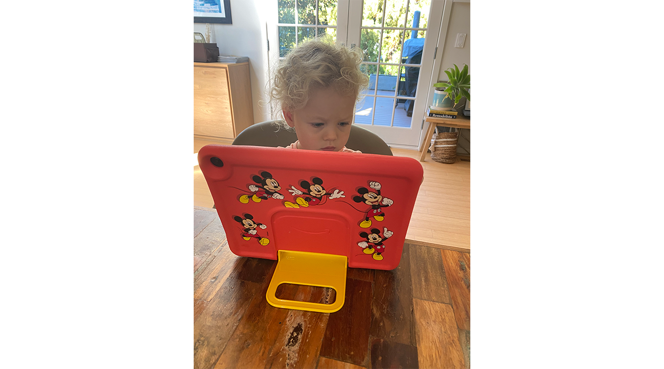 5 Best Toddler Tablets, Tested and Reviewed