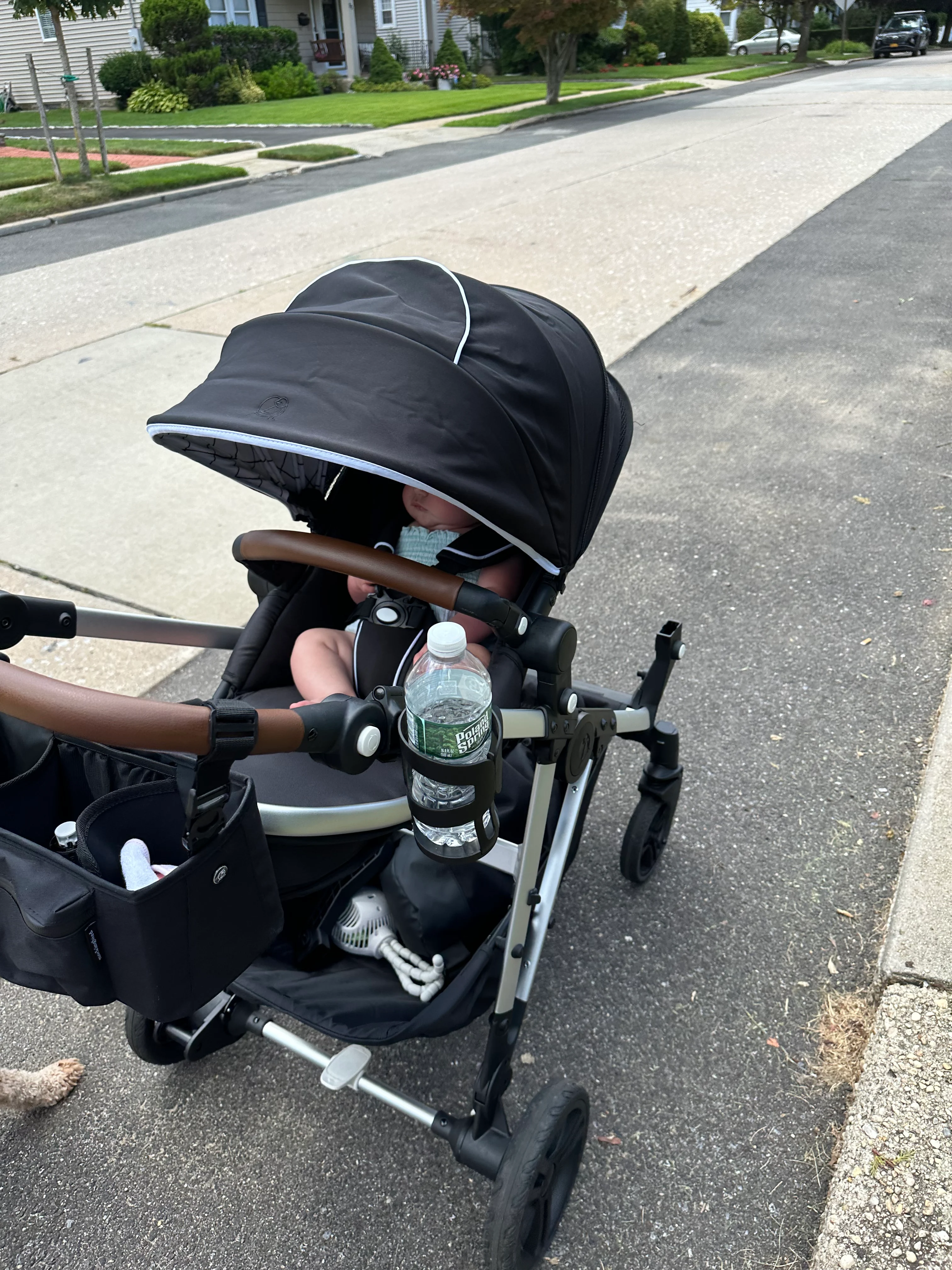 Mockingbird Stroller Review—Tested by a Mom of Two