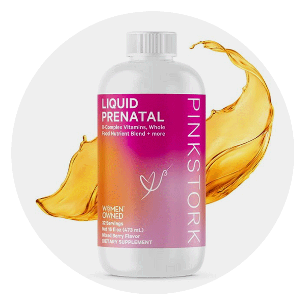 13 Best Prenatal Vitamins of 2024
