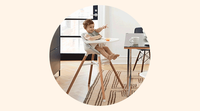 The Best High Chairs of 2022