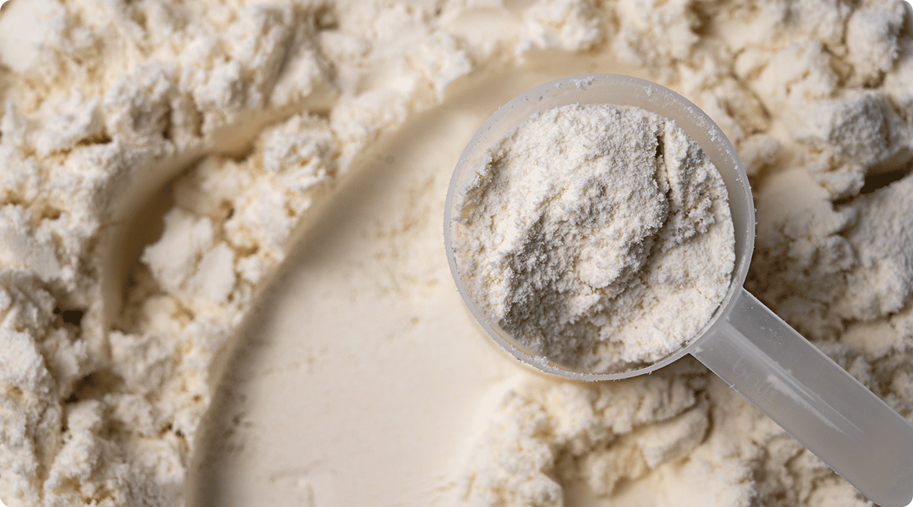 Many Protein Powders & Shakes Have Elevated Lead Levels