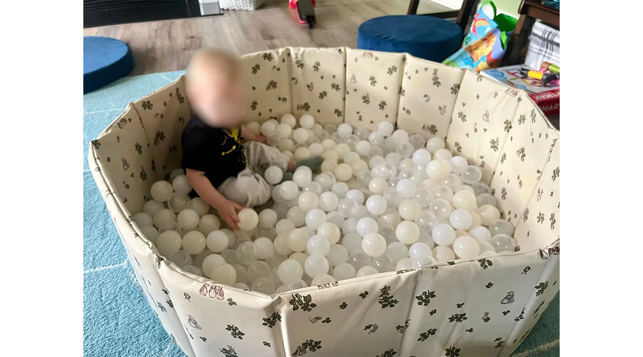 5 Best Kids Ball Pits, Tested by Families