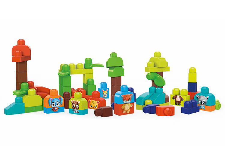 7 Toys to Help Teach Little Ones About the Environment and Being Green