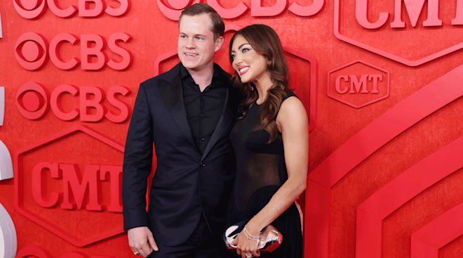 Pookie and Jett Announce The Arrival of Their Daughter