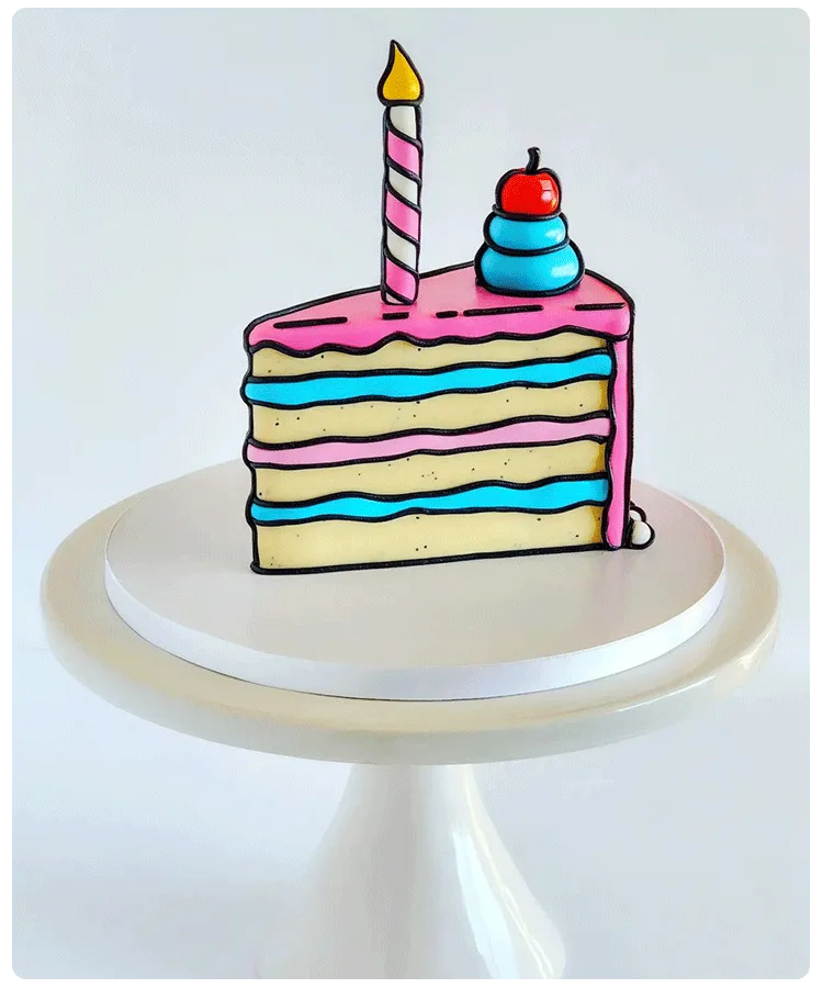 Smash Cake Ideas and Recipe