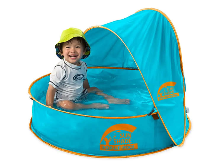 20 Water Toys for Toddlers Who Love the Pool & Beach