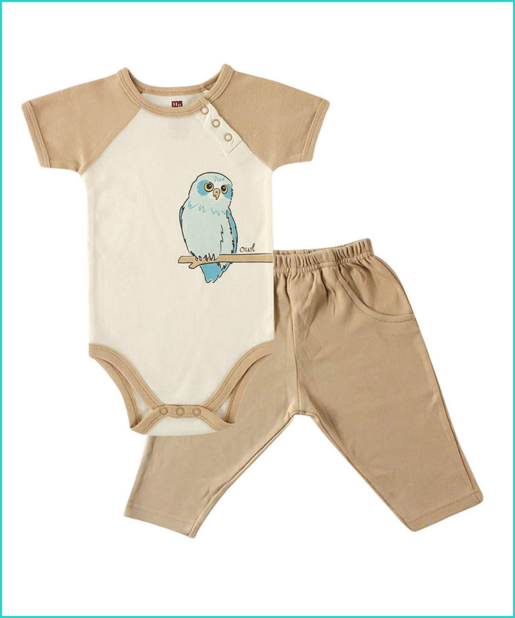 Amazon Baby Clothes: 20 Picks from the Best Brands