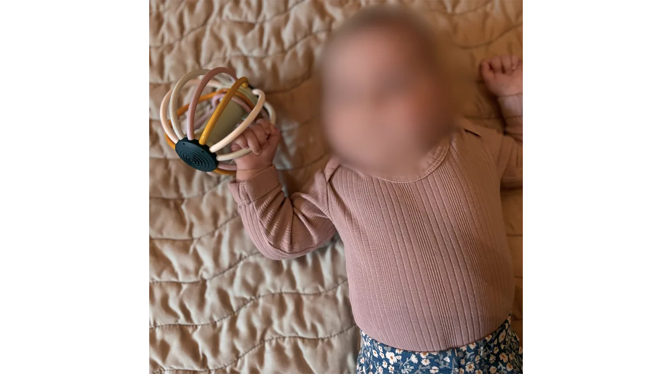 8 Best Newborn Toys, Tested by a Mom and Baby