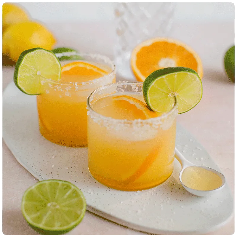 11 Best Pregnancy Mocktail Recipes