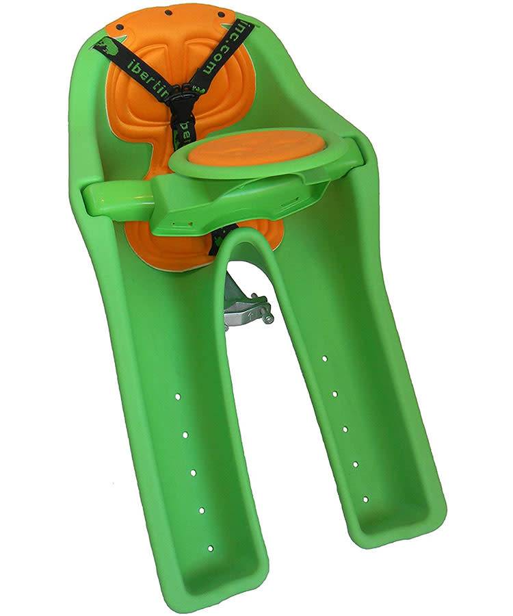 The Best Baby Bike Seats for a Safe and Comfortable Ride