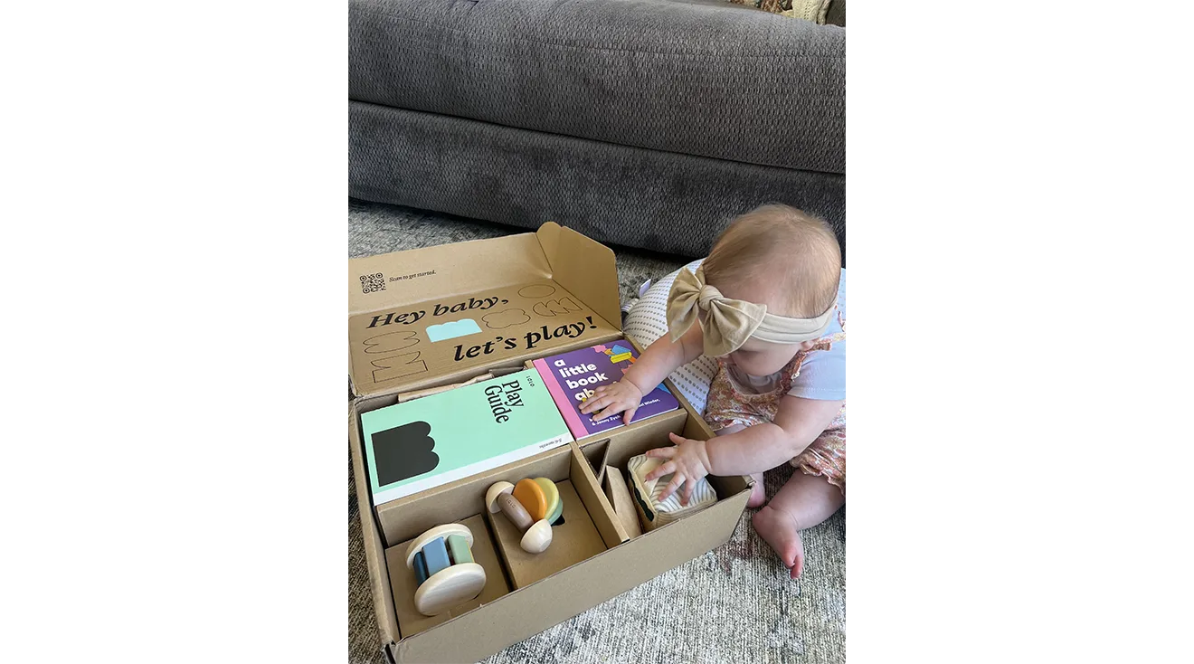 Best Baby and Toddler Sensory Toys, Tested and Reviewed