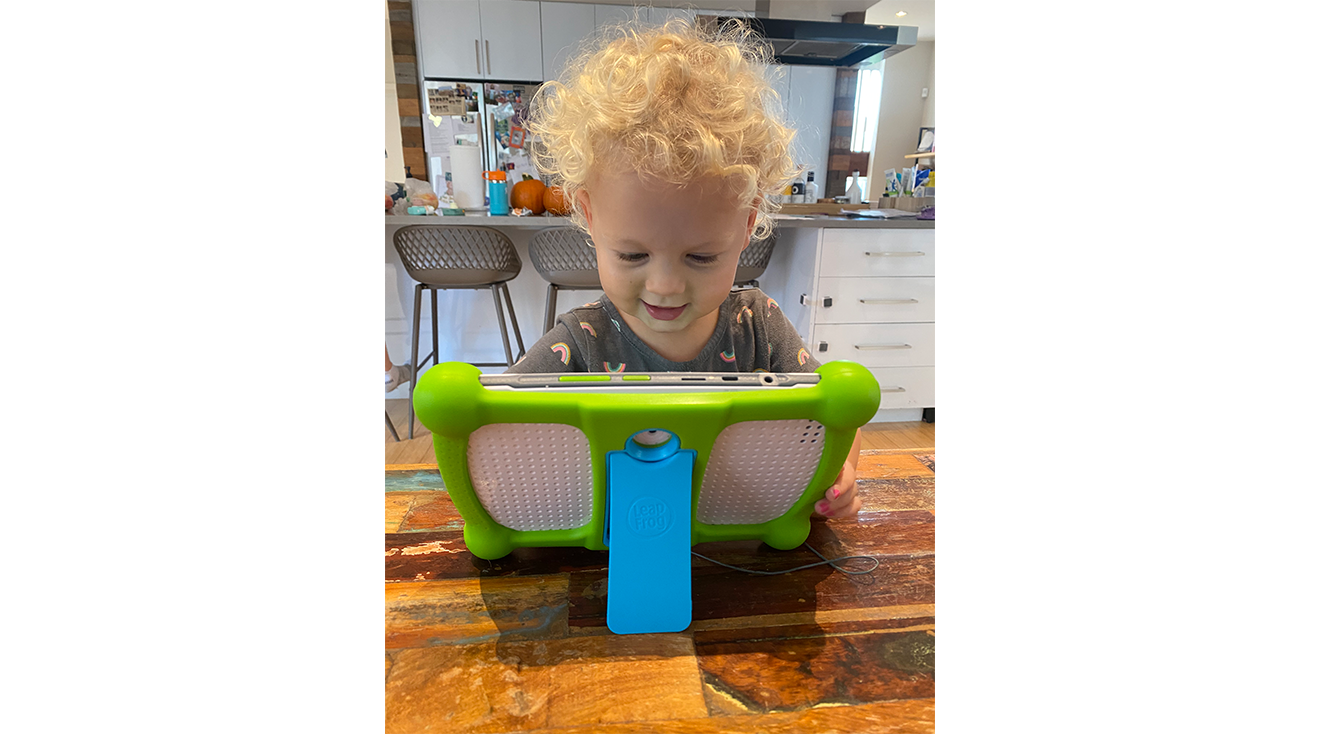 5 Best Toddler Tablets, Tested and Reviewed