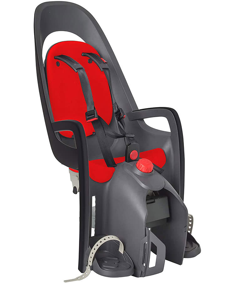 The Best Baby Bike Seats for a Safe and Comfortable Ride