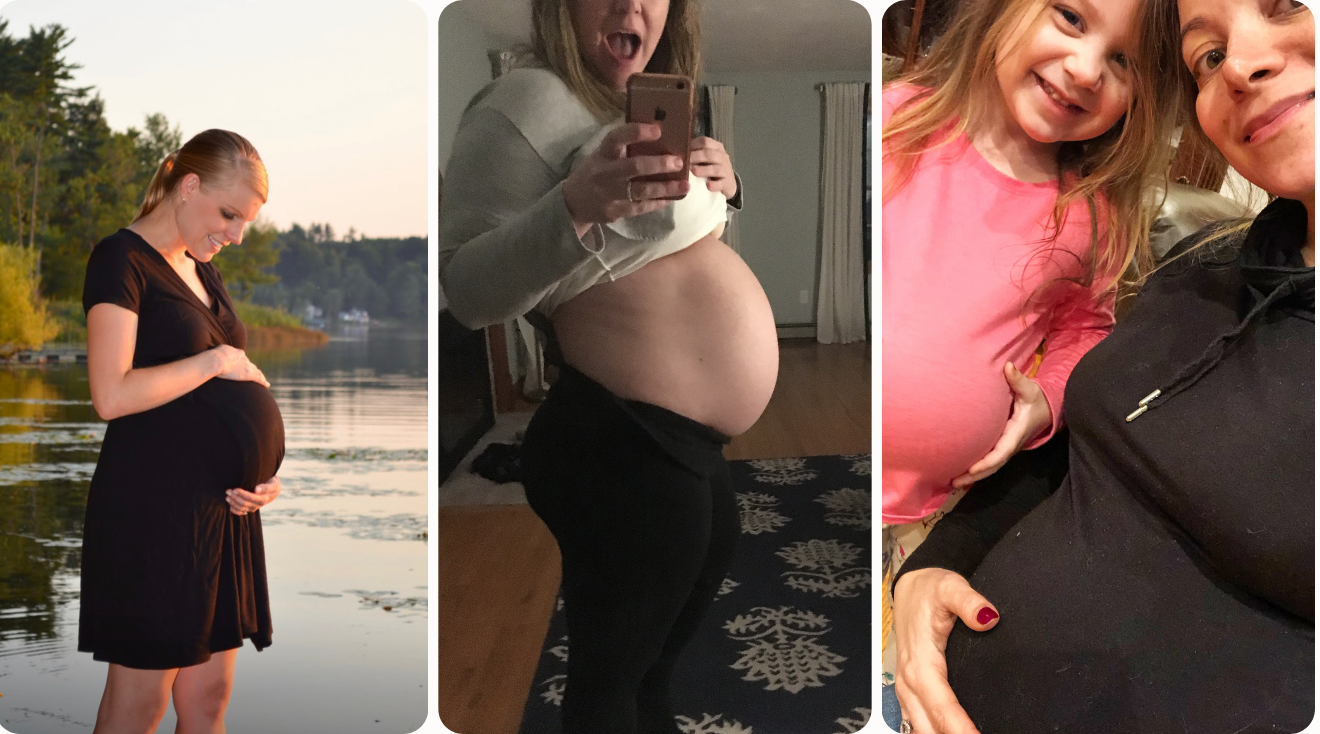 35 Weeks Pregnant: Baby Development, Symptoms and Tips