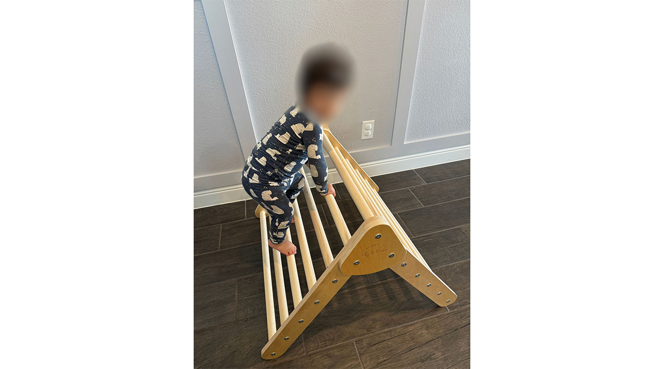 8 Best Pikler Triangles, Tested and Reviewed