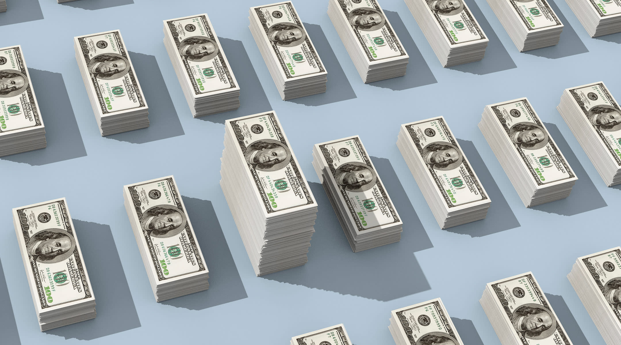 Women’s Unpaid Labor is Globally Worth $10.9 Trillion, Report Says