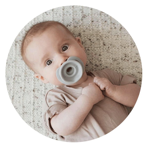 12 Best Pacifiers to Soothe Your Little One