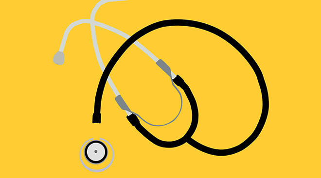 What Happens at Baby’s Four-Month Checkup?