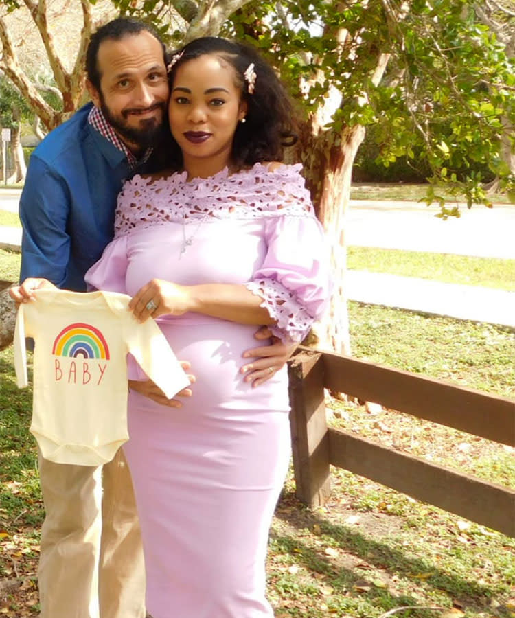 How One Dad Grappled with Wife’s 3 Miscarriages