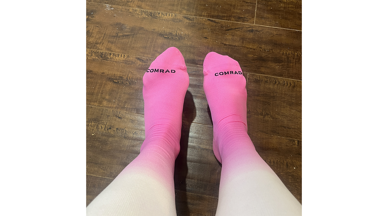 5 Best Compression Socks for Pregnancy of 2025