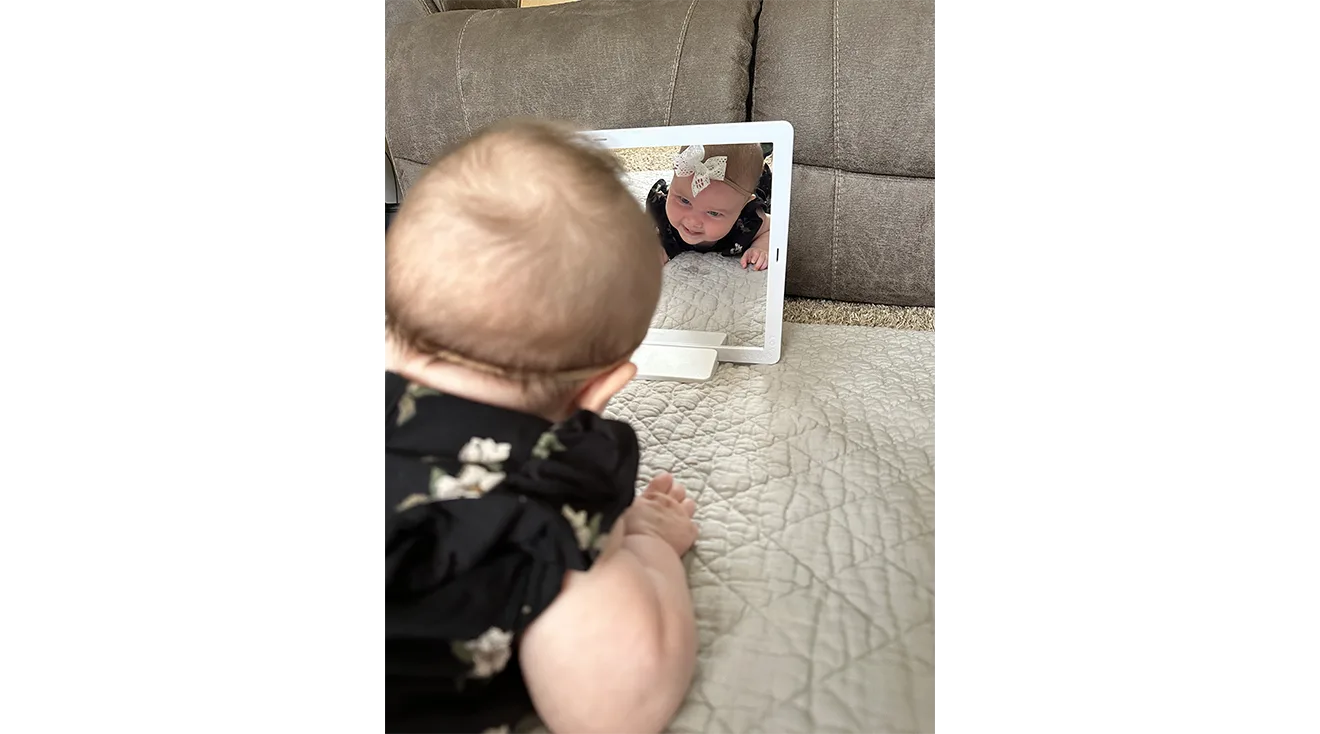 8 Best Toys for 3-Month-Old Babies, Tested and Reviewed