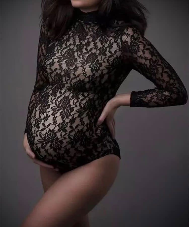 Sexy Maternity Lingerie For 2022