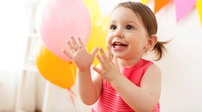 52-Week-Old Baby: Milestones, Development & What to Know