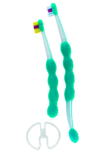 10 Best Baby and Toddler Toothbrushes