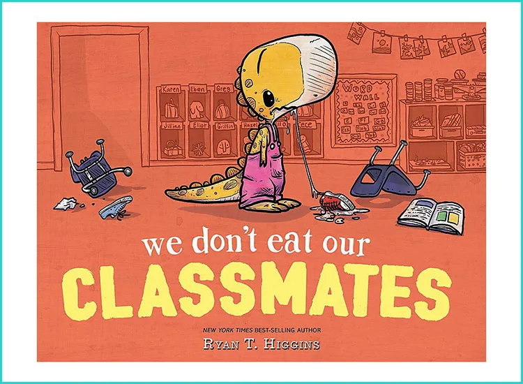 10 Best Children’s Books About Positive Behavior