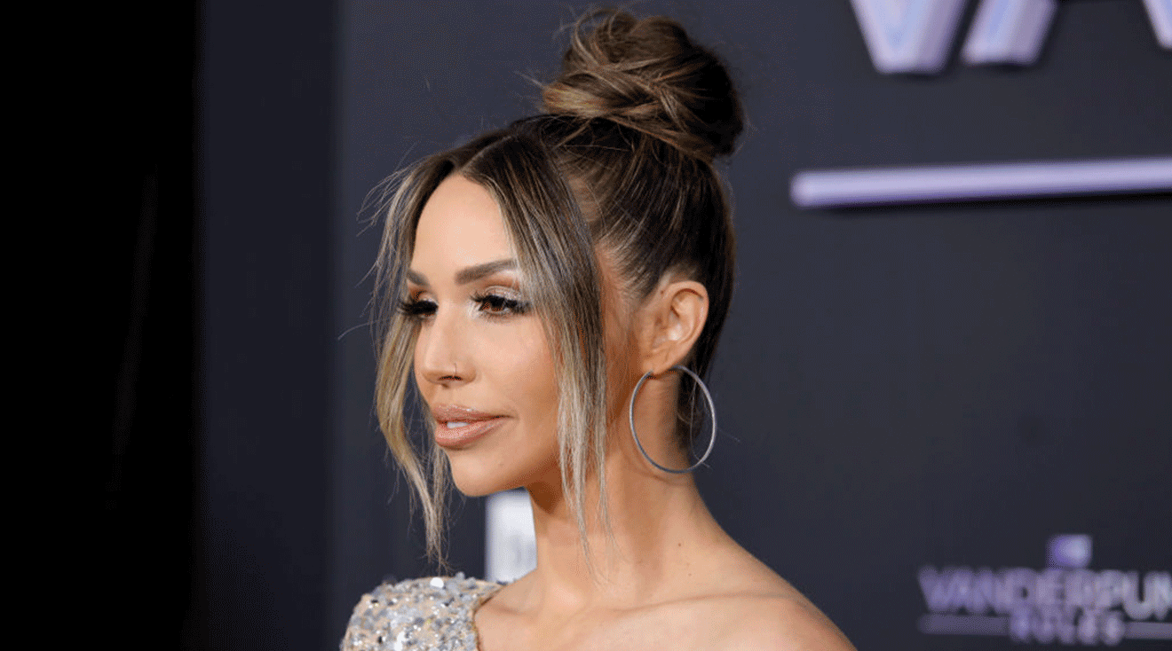 Vanderpump Rules’ Scheana Shay Talks Postpartum OCD Vanderpump Rules’ Scheana Shay Talks Postpartum OCD