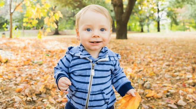 43-Week-Old Baby: Milestones, Development & What to Know