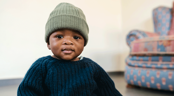 48-Week-Old Baby: Milestones, Development & What to Know